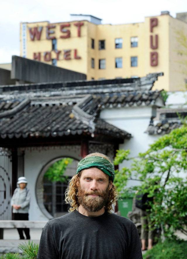 Bocephus King ready to rock Strand's - Invermere Valley Echo