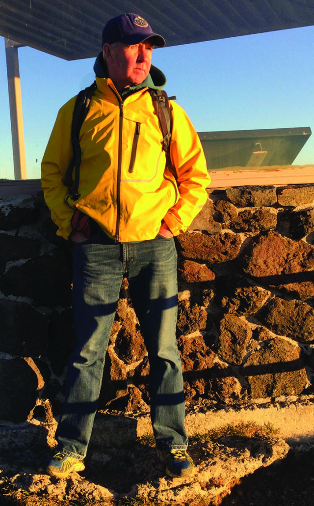 Canadian National Parks featured in book series - Invermere Valley Echo